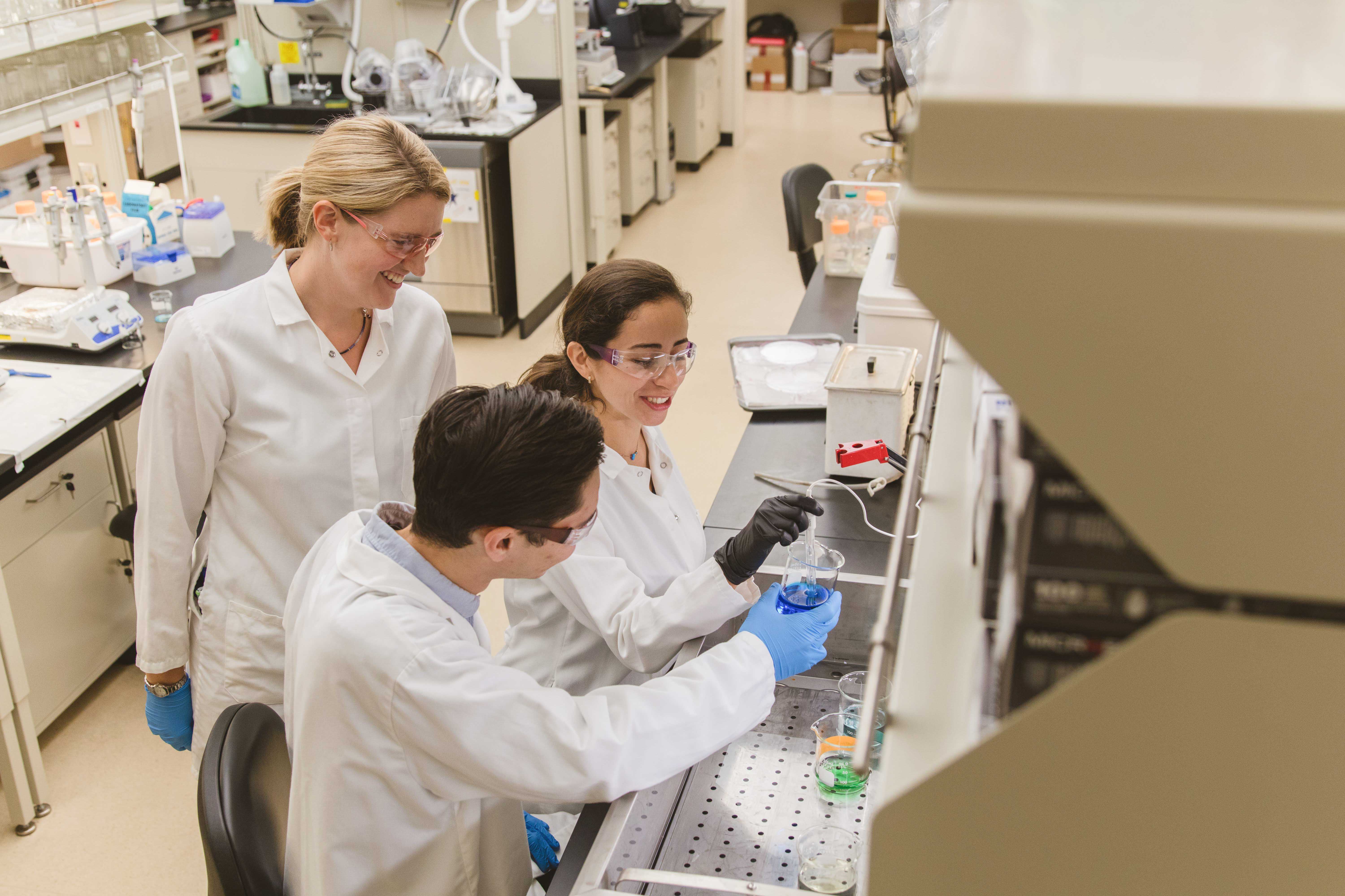 Engineering Research | College of Engineering