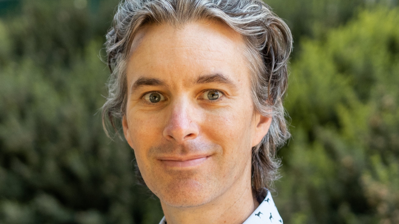 Chris Cappa Appointed Associate Dean for Graduate Studies and Online ...