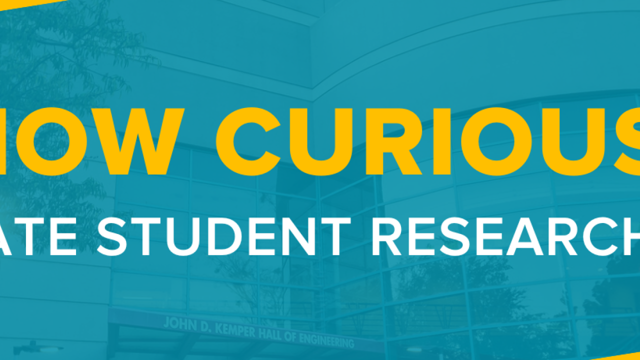 How Curious! | College of Engineering