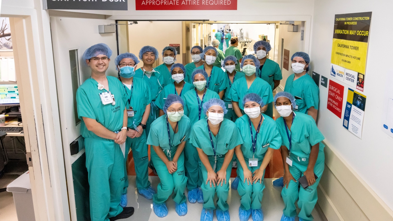 Blog: How Hands-On Clinical Experience Shaped My Path in Biomedical ...