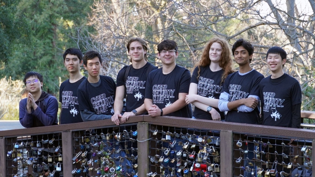 Blog: Leading the Next Generation of Cybersecurity Professionals ...