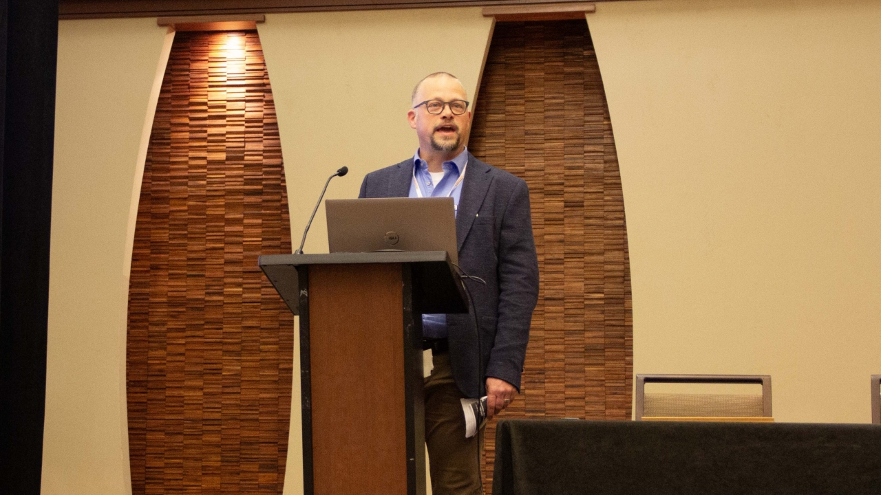 Klaus van Benthem Named American Ceramic Society Fellow | College of ...