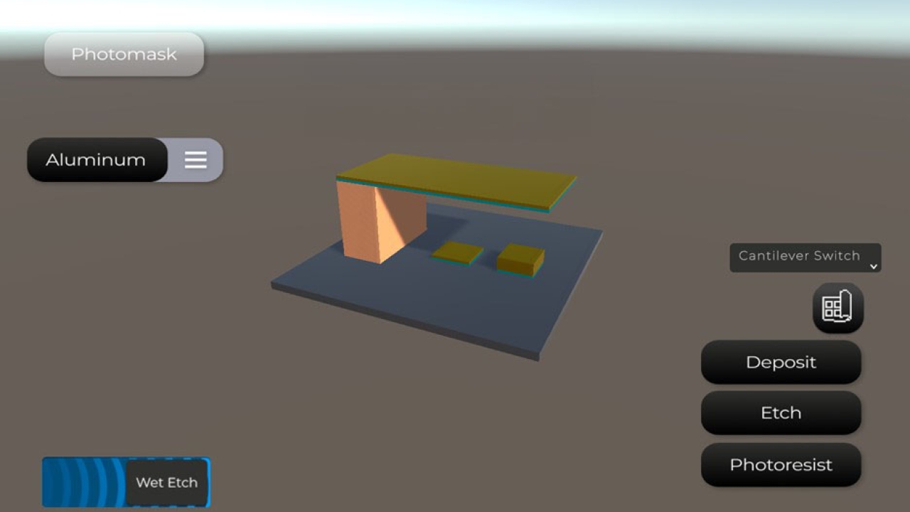 UC Davis Researchers Develop New Video Game Subgenre for Semiconductor ...