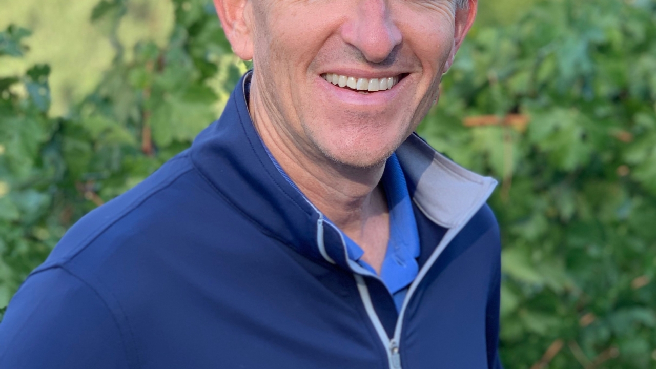 Steve George Named Edward Teller Chair | College of Engineering