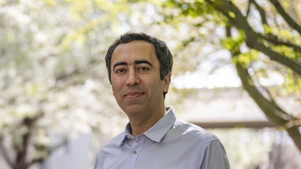 Soheil Ghiasi Named Senior Member of National Academy of Inventors ...