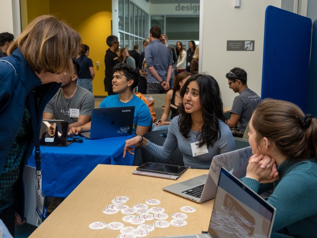 Student Experience | College of Engineering