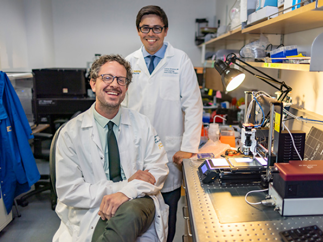 Home | College of Engineering