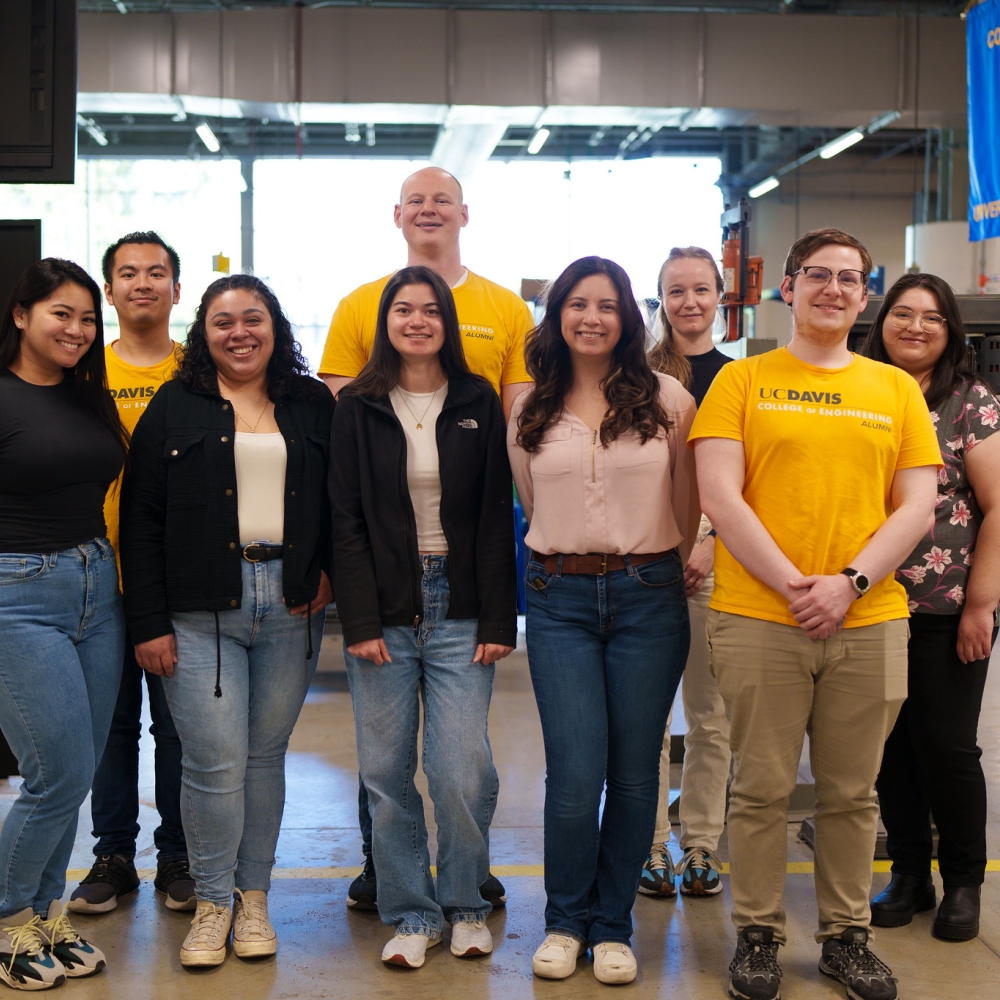 Visit Us | College of Engineering