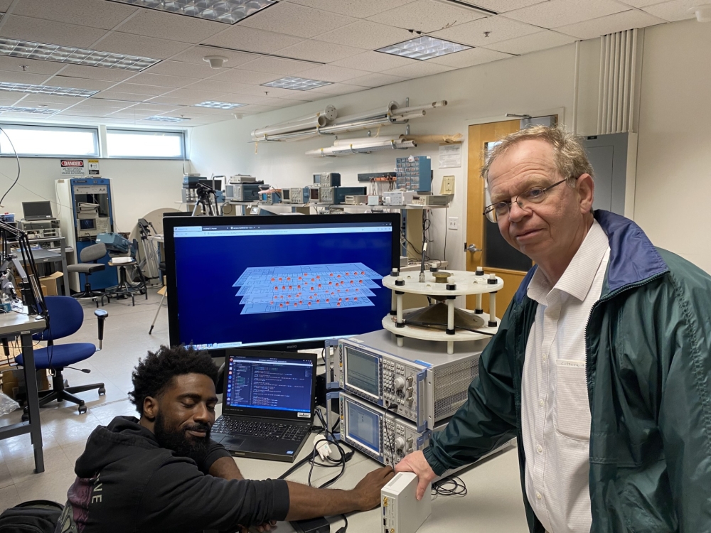 Meet the Three-Time Aggie Engineer Named to the National Academy of ...