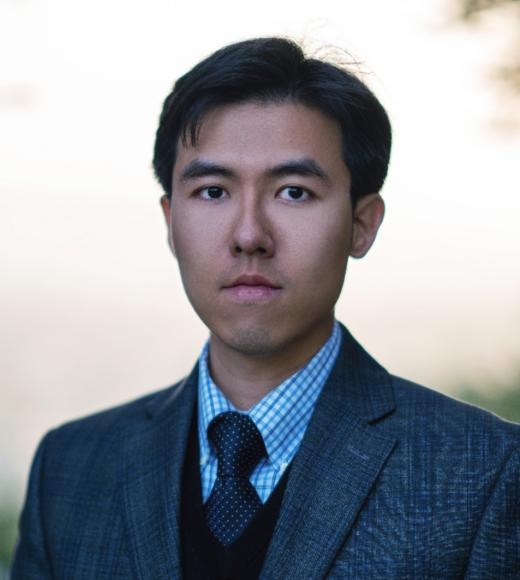 Mingwei Zhang | College of Engineering Mingwei Zhang | College of Engineering
