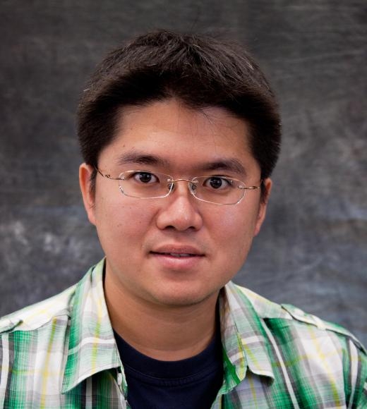 Tien-Chieh Hung | College of Engineering