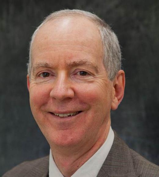 Stephen H. Lewis | College of Engineering