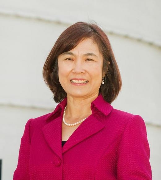 Ruihong Zhang | College of Engineering Ruihong Zhang | College of Engineering