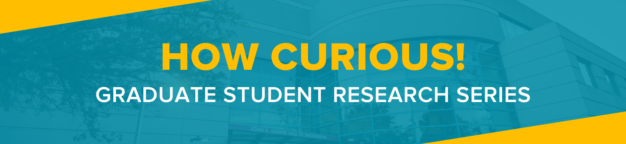 How Curious! | College of Engineering